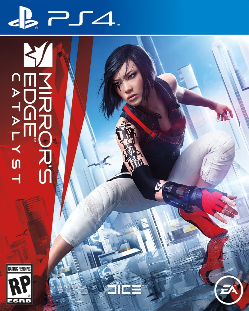 Mirror’s Edge: Catalyst – Impressioni Closed Beta – La Decima Arte