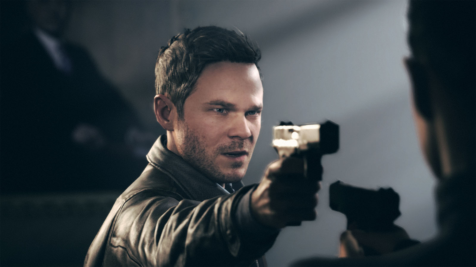 Quantum Break: Quando Gioco e Serie TV si fondono – La Decima Arte