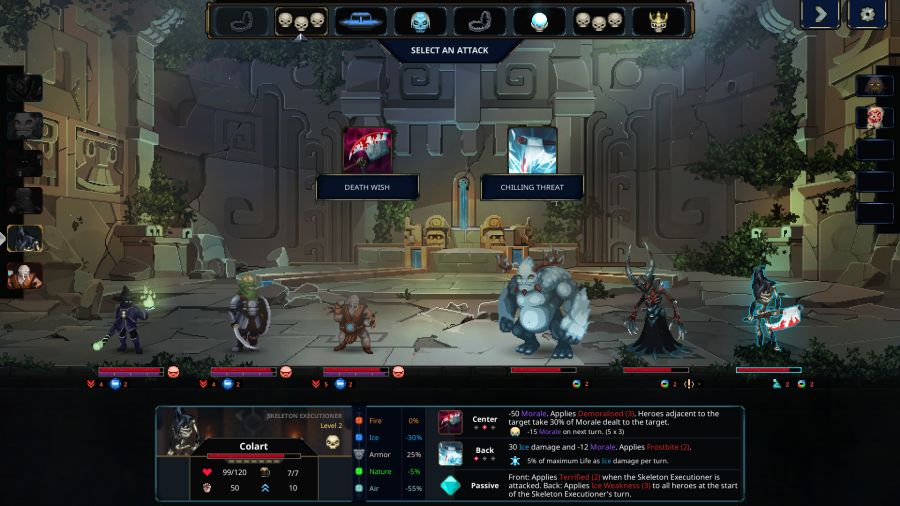 Legend of Keepers: Gameplay e Stile Unici – La Decima Arte