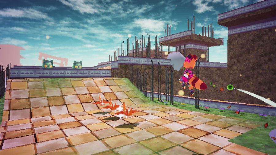 Lunistice – La Decima Arte