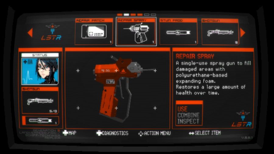 Signalis – La Decima Arte